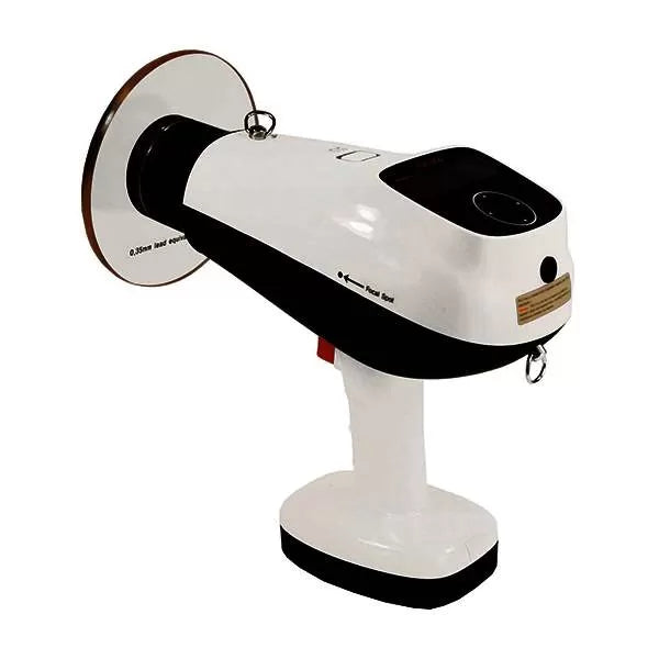 MaxRay Cocoon Portable Handheld Dental X-Ray – Bargain Dental Supplies
