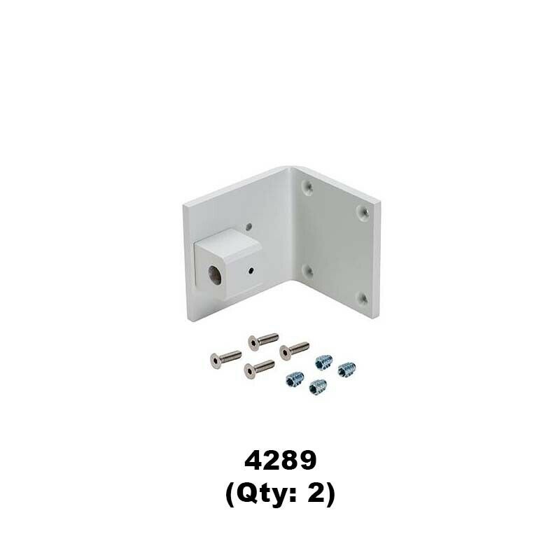 DCI Pin Mount Bracket Kit (2 Pack) – Bargain Dental Supplies