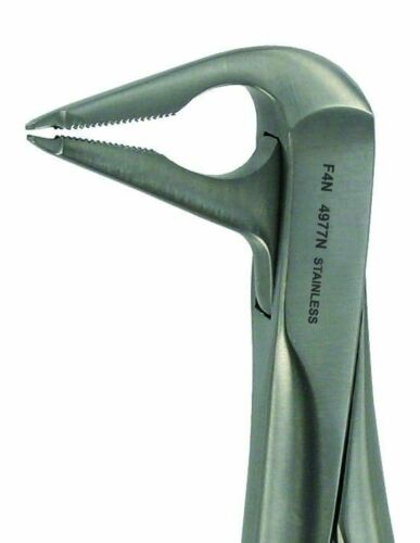 DoWell Implant Dentistry – Lower Anterior (F-4) Forcep – Bargain Dental ...
