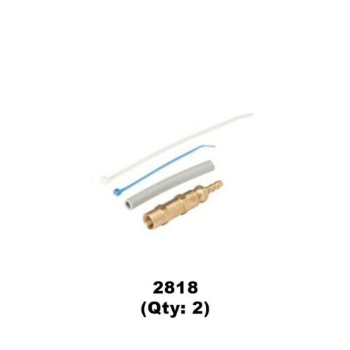 DCI Pelton & Crane Delta Check Valve Kit (2 Pack) Dental and Accessori ...